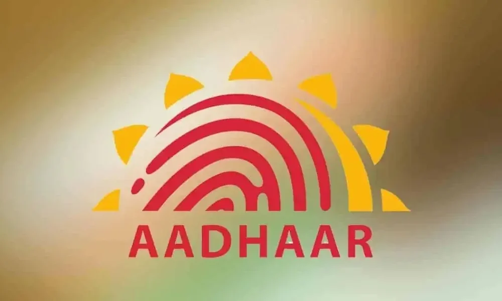 Major Aadhaar Updation Fraud Exposed: Software Engineer Arrested for ...