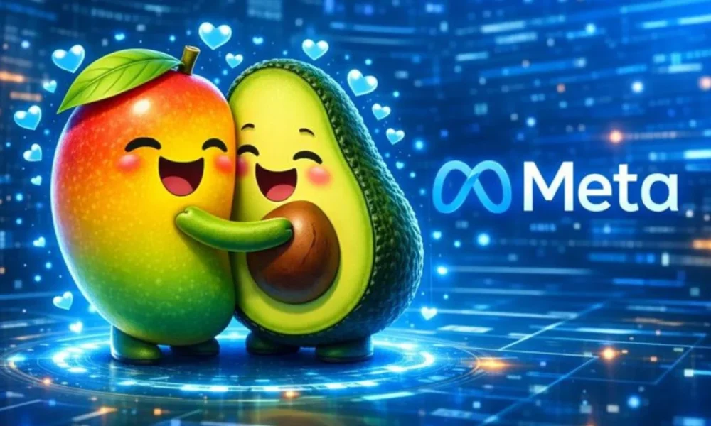 Meta’s 2026 AI Gamble: Inside Mango and Avocado, the Models Aimed at ...